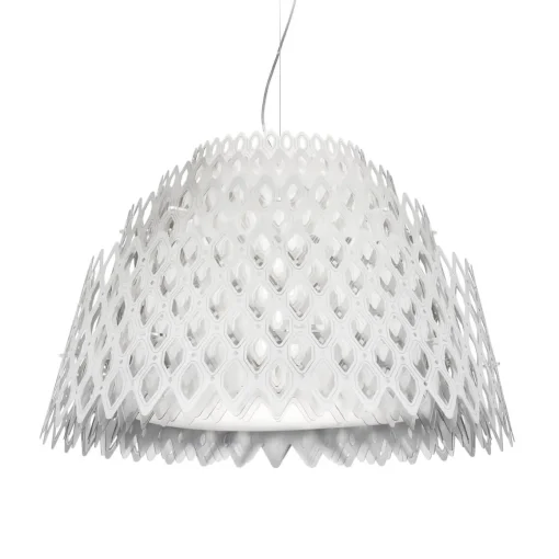 Slamp Half Charlotte Suspension - Stilvolle Leuchten